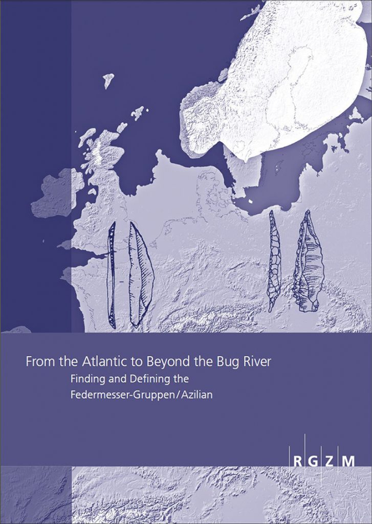 From the Atlantic to beyond the Bug River. Finding and Defining the ...