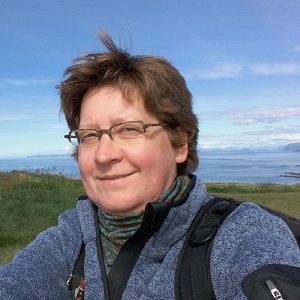 Prof. Dr. Alexandra Pesch - Zentrum für Baltische und Skandinavische ...